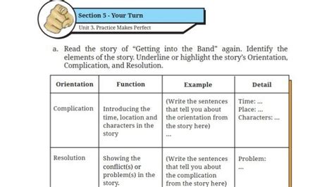Kunci Jawaban Bahasa Inggris Kelas 8 Halaman 278 279 Kurikulum Merdeka