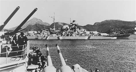 13 Most Famous Battleships Have Fun With History