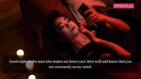 Goodnight Messages For Your Lover