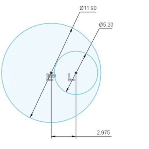 3d Printable Cycloidal Drive 71 By Brayan Alvarez