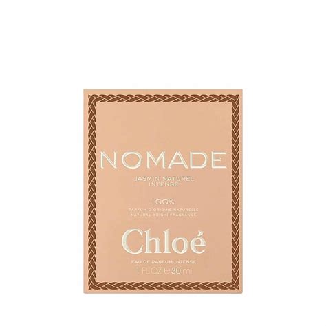 Køb Nomade Jasmin Naturel Intense Eau de Parfum 30 ml fra Chloé Matas