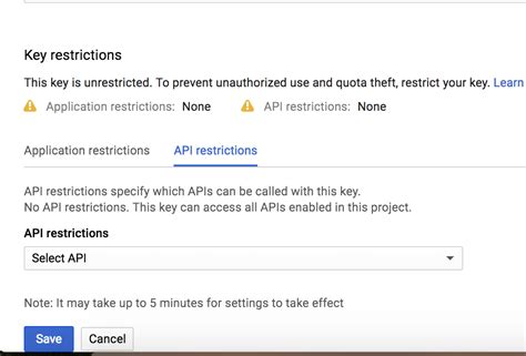 Google Api This IP Site Or Mobile Application Is Not Authorized To Use This API Key Stack