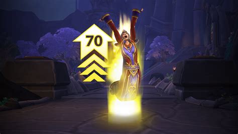Bring Your Hero Up To Speed With The Enhanced Level 70 Boost