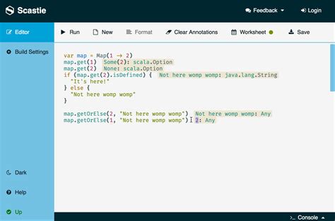 scala tutorial part 2 on vimeo