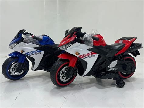 Далай Хүүхдийн мотоцикль 🏍️ Код 991 Үнэ 335 00₮ 🎀Өнгө улаан цэнхэр Үзүүлэлт 🏍️ 2 хүүхэд