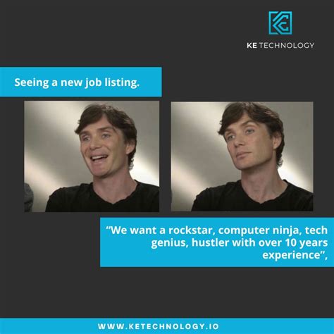 Ke Technology On Linkedin Techrecruitment Techcareer