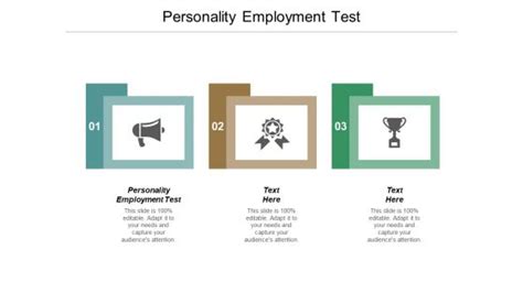 Personality Test Powerpoint Templates Slides And Graphics
