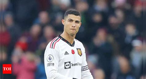 Manchester United Owners Dont Care About Club Cristiano Ronaldo