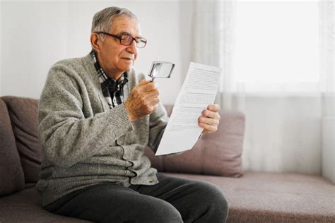 How Common Is Macular Degeneration