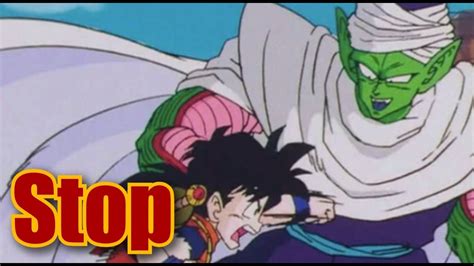 Piccolo Gohan Dad At Andrea Cahill Blog