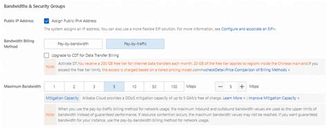Create A Linux Instance On The Custom Launch Tab In The Ecs Console And