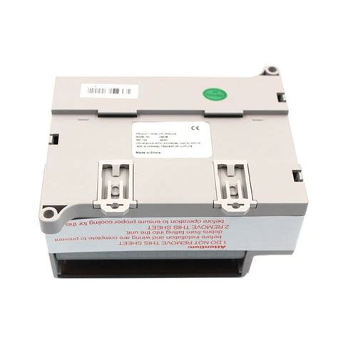 China Customized 24 Points Plc Transistor Output Suppliers Factory China Customized 24 Points Plc Transistor Output Suppliers Factory