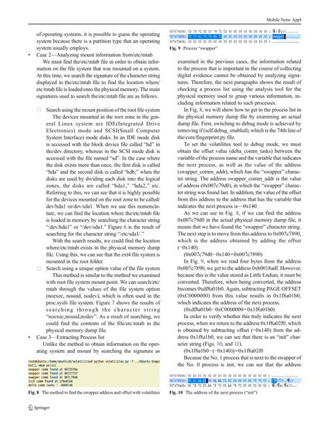 pdf physical memory collection and analysis in smart grid embedded