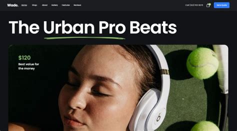10 Best One Page Wordpress Themes For 2023 Wpklik