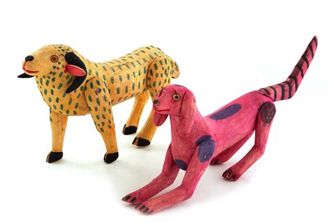 Lot Manuel Jimenez Ramirez 2pcs