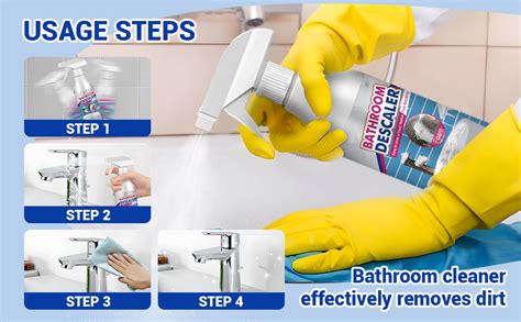 Coloday Stubborn Stains Cleaner Stubborn Stains Cleaner