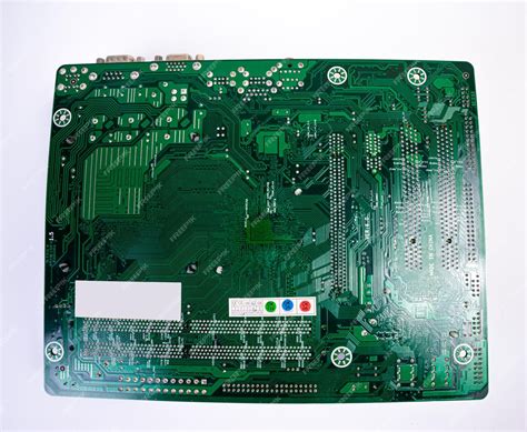 Premium Photo Installing A New Ram Ddr Memory For A Personal Computer