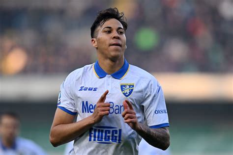 Cruzeiro Discussing Kaio Jorge Deal With Juventus June 6 Latest