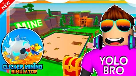 Code Clicker Mining Simulator Mới Nhất 2025 Cách Nhập Code