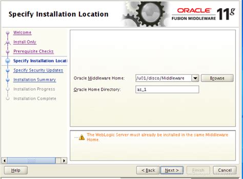 Oracle Discoverer 11 1 1 7安装以及与oracle Ebs R12 1 3的集成 Oracle Bi