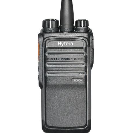 Hytera Td