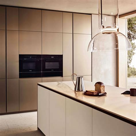 Alea Pro Kjøkken Expo Nova