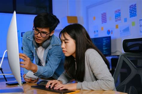Backend Developer Là Gì Cần Gì để Trở Thành Backend Developer