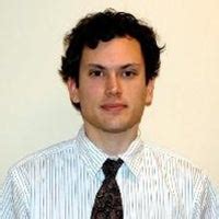Ben Klemens Economist