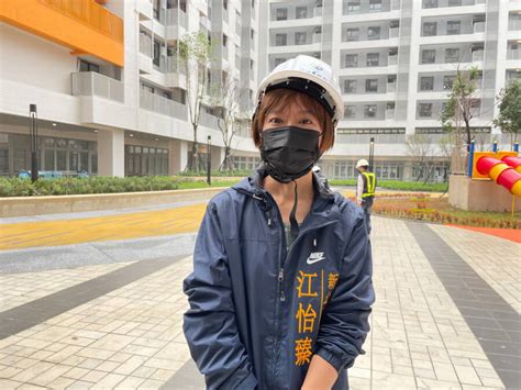 民進黨團批侯友宜民調退步 江怡臻：不適合做市長的是林佳龍 Beanfun