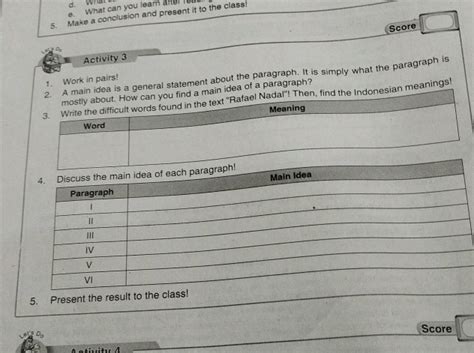 E What Can You Learn Afterent It To The Class StudyX