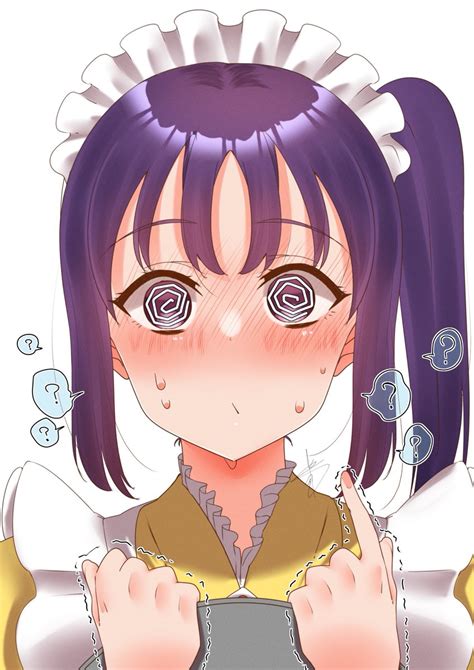 鹿角聖良生誕祭2021を含むツイート ついふぁん