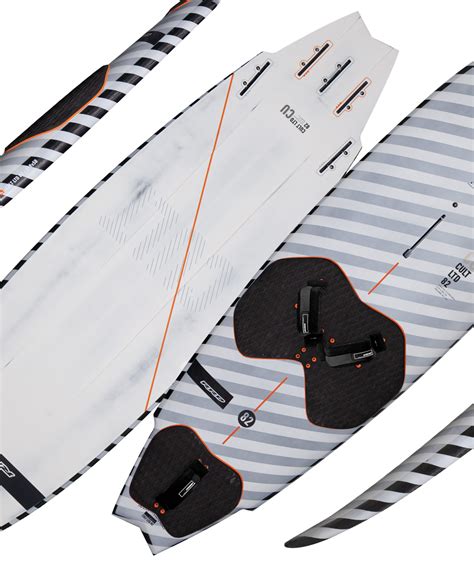 Tavola Windsurf Rrd Wave Cult Ltd Y29 Nuovo Vendita Airjibe