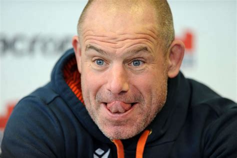 Confident Cockerill Ready To Take On All Comers With Edinburgh