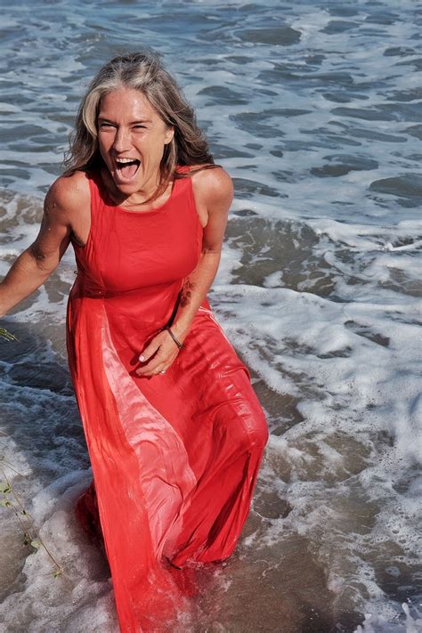 How Becoming A Mother Actually Saved My Life