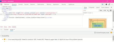 Setvirtualhostnametofoldermapping Fails To Access File On File Server Using Unc Format Path
