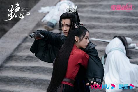 护心·侯明昊 周也