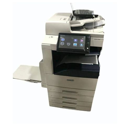 C8130 Xerox Colored Printer At ₹ 345000 Piece Xerox Color Printer In