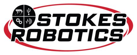 robotic technology quadruped robots stokes robotics