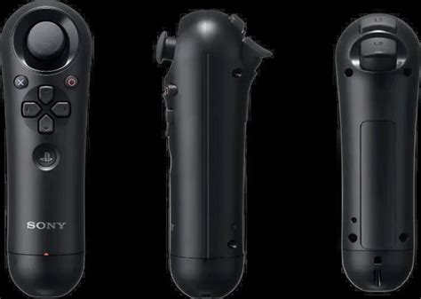 Sony Playstation 3 Navigation Controller Consolevariations
