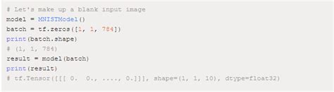 Tensorflow引入动态图机制tensorflow 动态图 Csdn博客