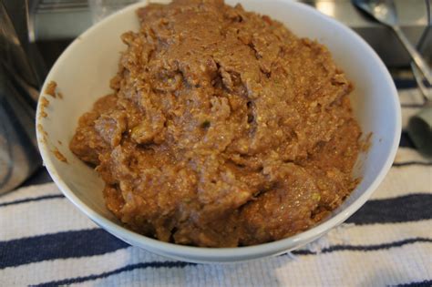 Sephardic Charoset Recipe With Dates Bryont Blog