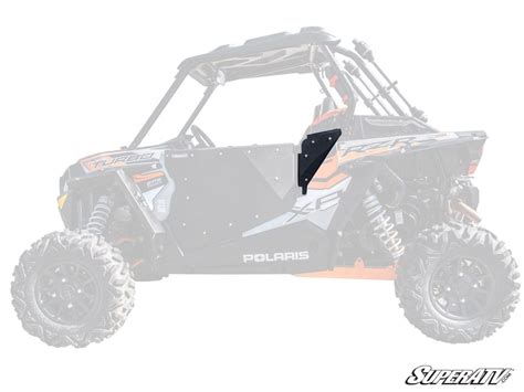 Polaris RZR Side Panels Side By Side Outlet