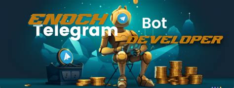 Elevate Your Telegram Experience With A Premier Chat Bot Developer By