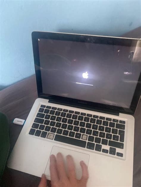 Please Help I Cant Instlal Macos Big Sur On My Supported Mac R