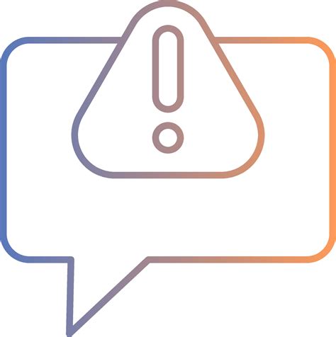 Line Gradient Icon 36988903 Vector Art At Vecteezy