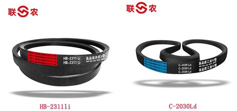 关于三角皮带型号代表什么您应该知道的