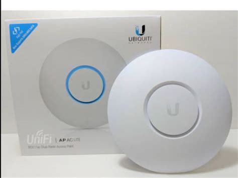 Unifi Ap Ac Lite Ubiquiti