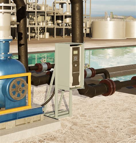 Rockwell Automation Lithium Mining Interactive