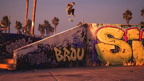 Tony Hawks Pro Skater 1 And 2 Remake Announced For Ps4 Xbox One Pc