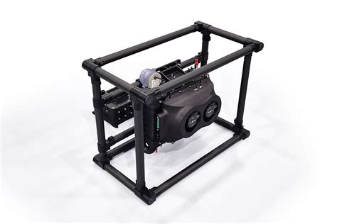 Protium 1000 Spectronik Hydrogen Fuel Cells